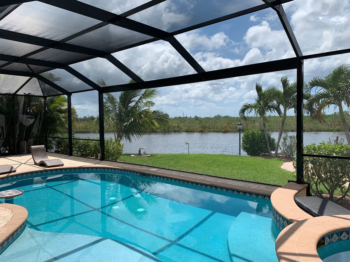 20/20 NO-SEE-UM SCREEN® – Super Screen®