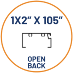 Screen Frames (Extrusions) – Super Screen®