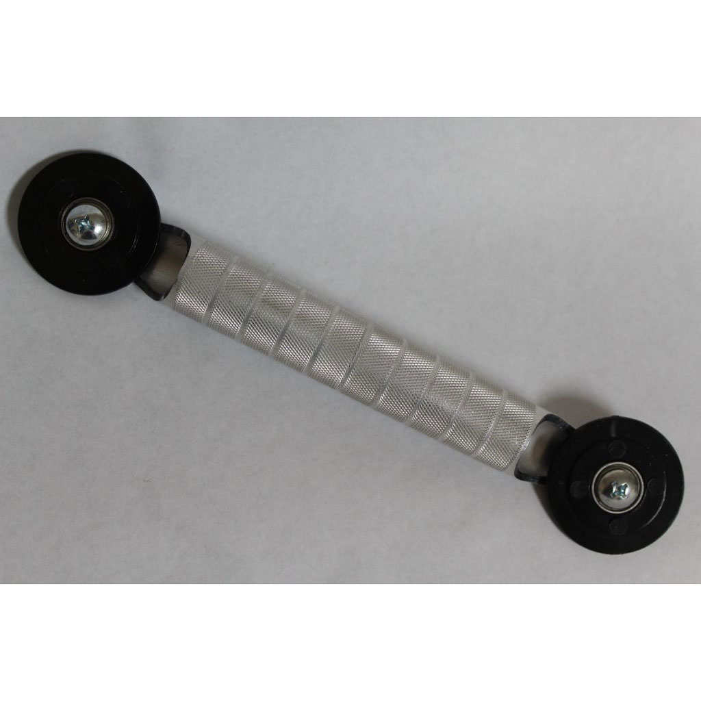 Double Wheel Screen Roller | Super Screen™