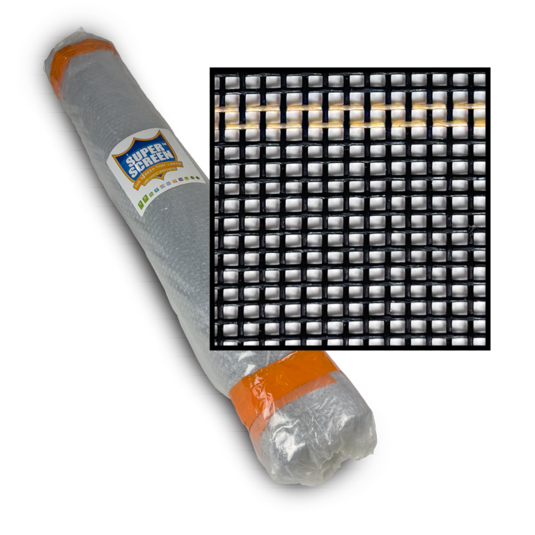 Super Screen® By Foot – Super Screen®