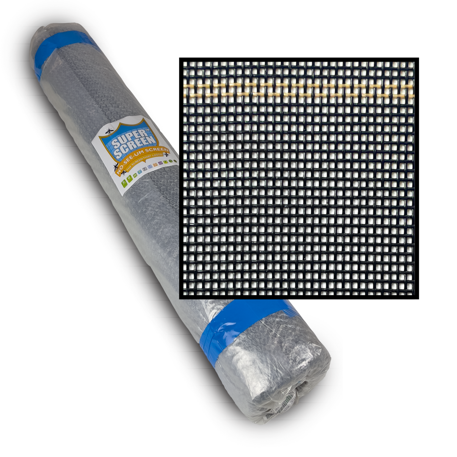 20/20 Screen – 100feet Roll – Super Screen®